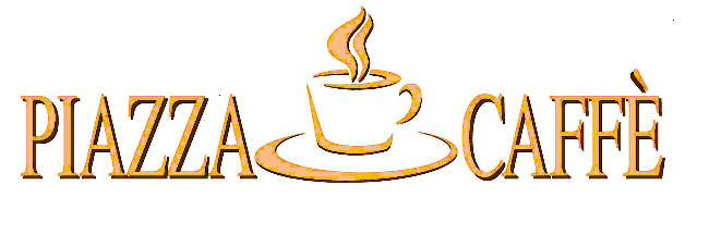 PIAZZA CAFFÉ - Cardápio Online